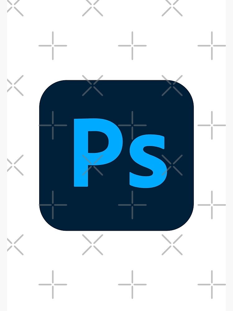 Icono De Photoshop