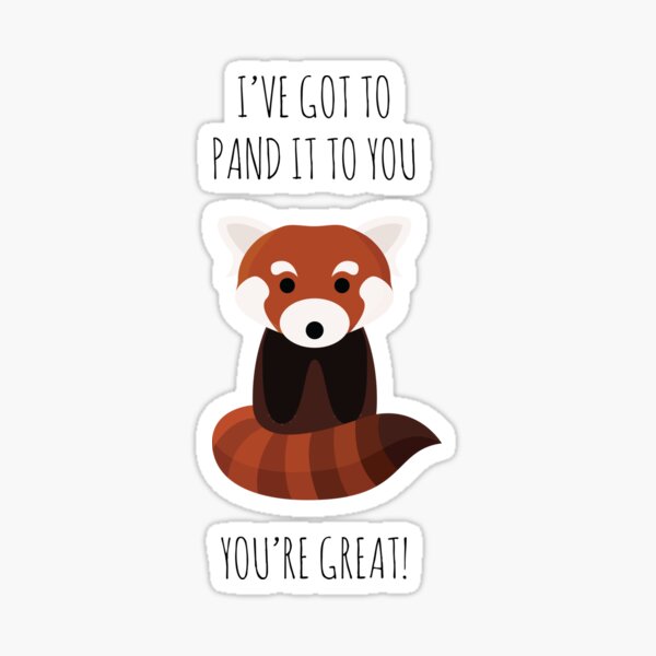 Panda Gifts & Merchandise | Redbubble