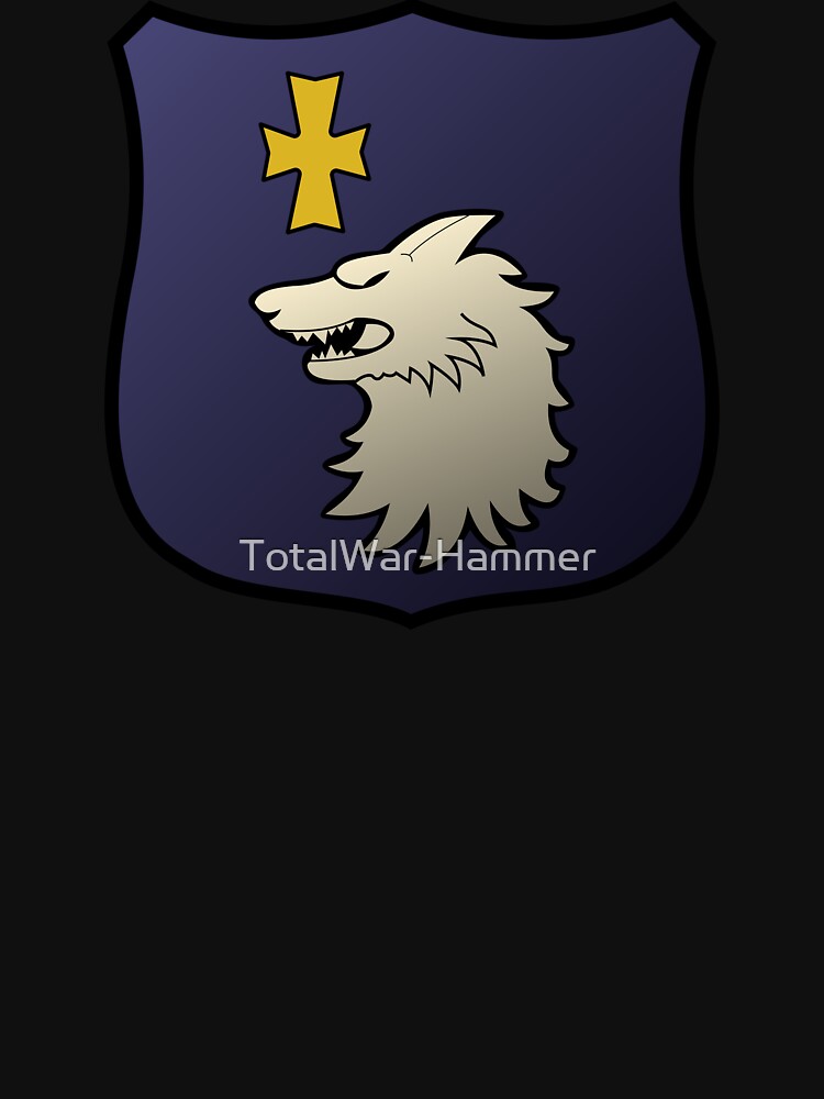"Middenheim FC" T-shirt for Sale by TotalWar-Hammer | Redbubble ...