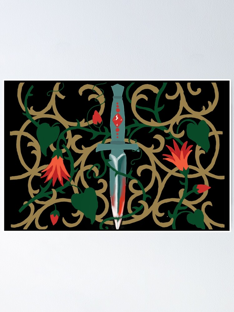 "Gilded cage book by Lynette noni " Poster for Sale by Emerald8822 ...