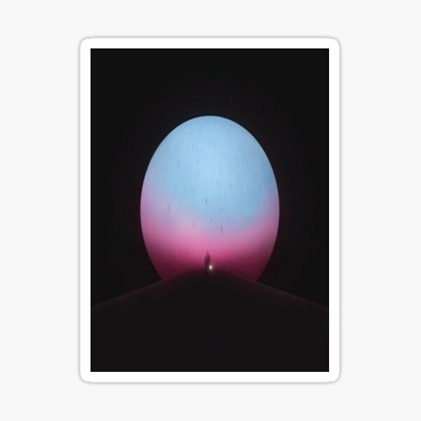 "Head" Sticker by Nestcollections | Redbubble