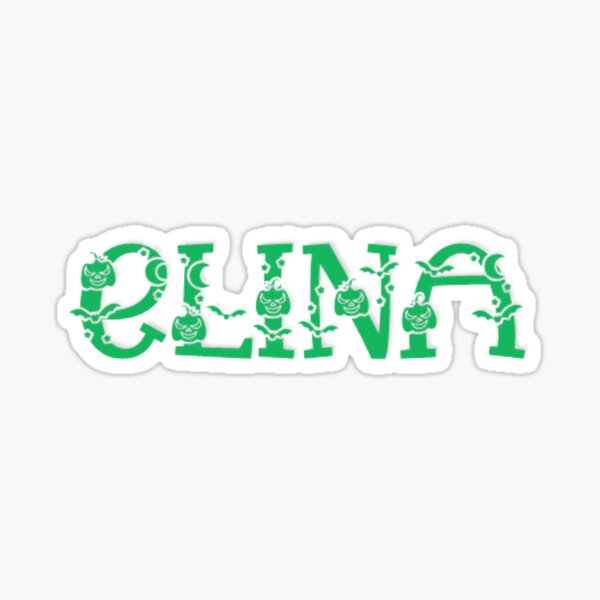 "Elina ,Elina name" Sticker for Sale by SOFY5STARS | Redbubble