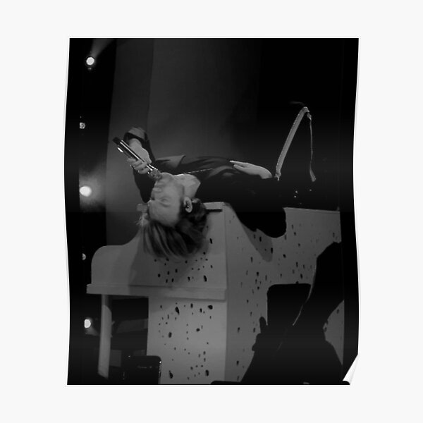 "Finneas " Poster for Sale by VintalogyStore | Redbubble