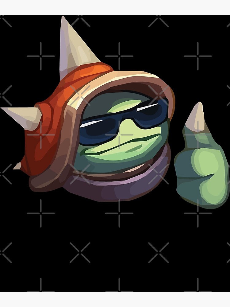 "Creation Release Spiritual Pain Cool 8K Rammus Ok Graphic For Fans ...