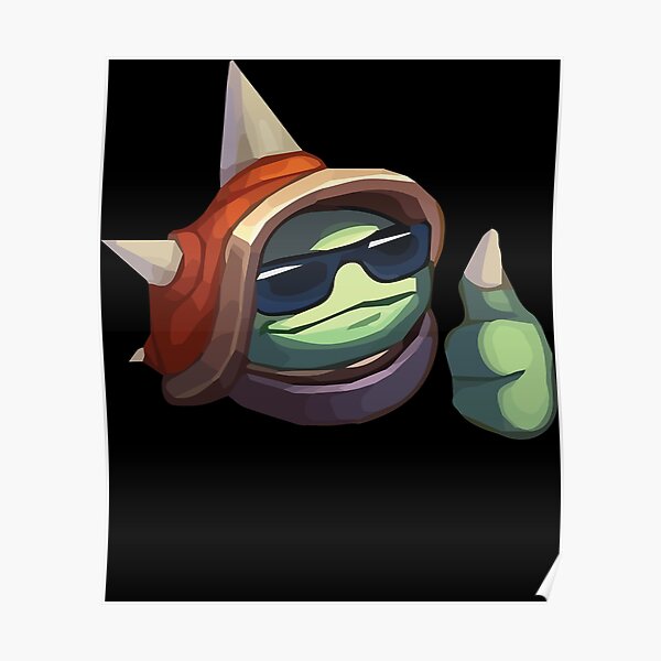 "Creation Release Spiritual Pain Cool 8K Rammus Ok Graphic For Fans ...