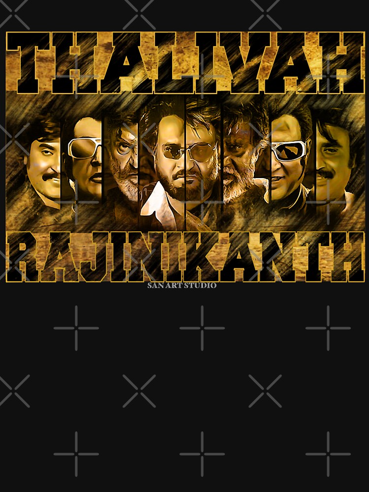 Rajini Merch & Gifts for Sale | Redbubble