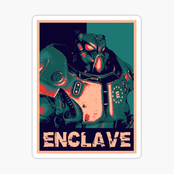 "Creation Release Spiritual Pain Cool Enclave Music Classic" Sticker by ...