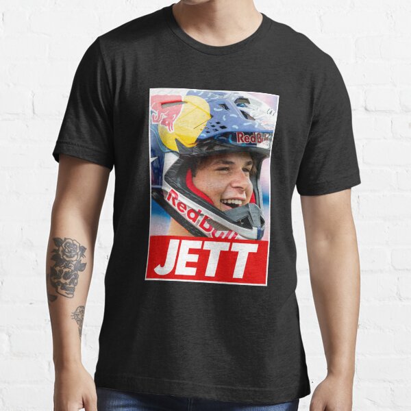 "Best Merch - Jett Lawrence " T-shirt for Sale by Elenopehanson ...