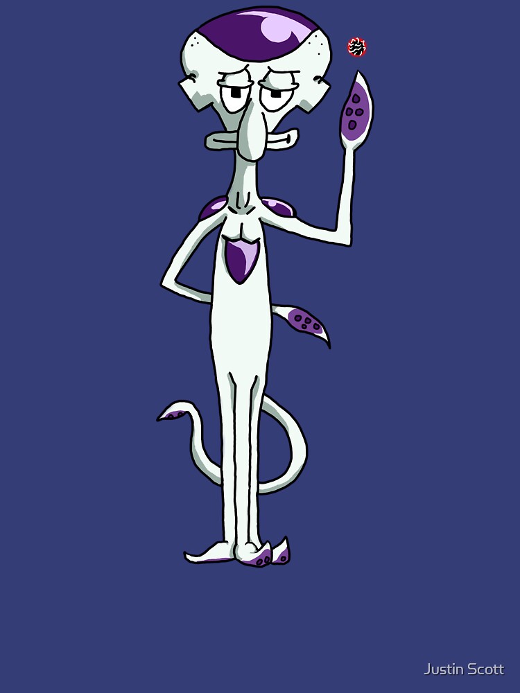 "Squiza. " T-shirt by Lurtze | Redbubble