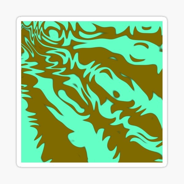 "Wild" Sticker for Sale by cute-looks | Redbubble