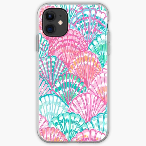 Seashell iPhone cases & covers | Redbubble