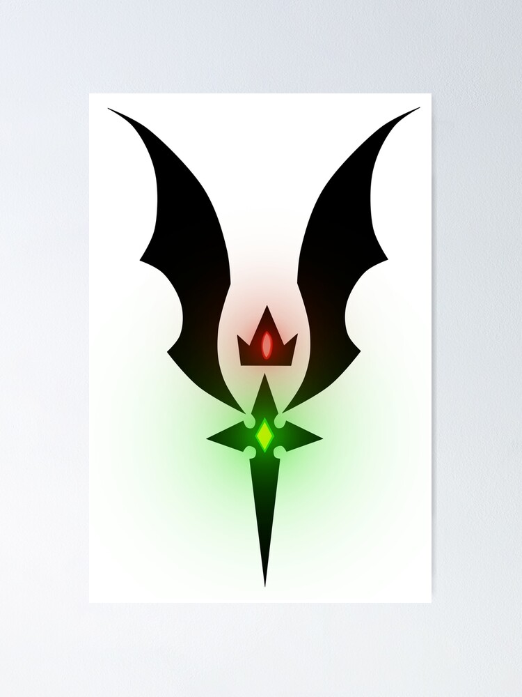 "Mortal Instrument" Poster for Sale by CkTV | Redbubble