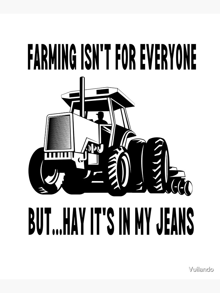 "Tractor Puns | Funny Tractor Puns | Farm Jokes | Tractor Jokes ...