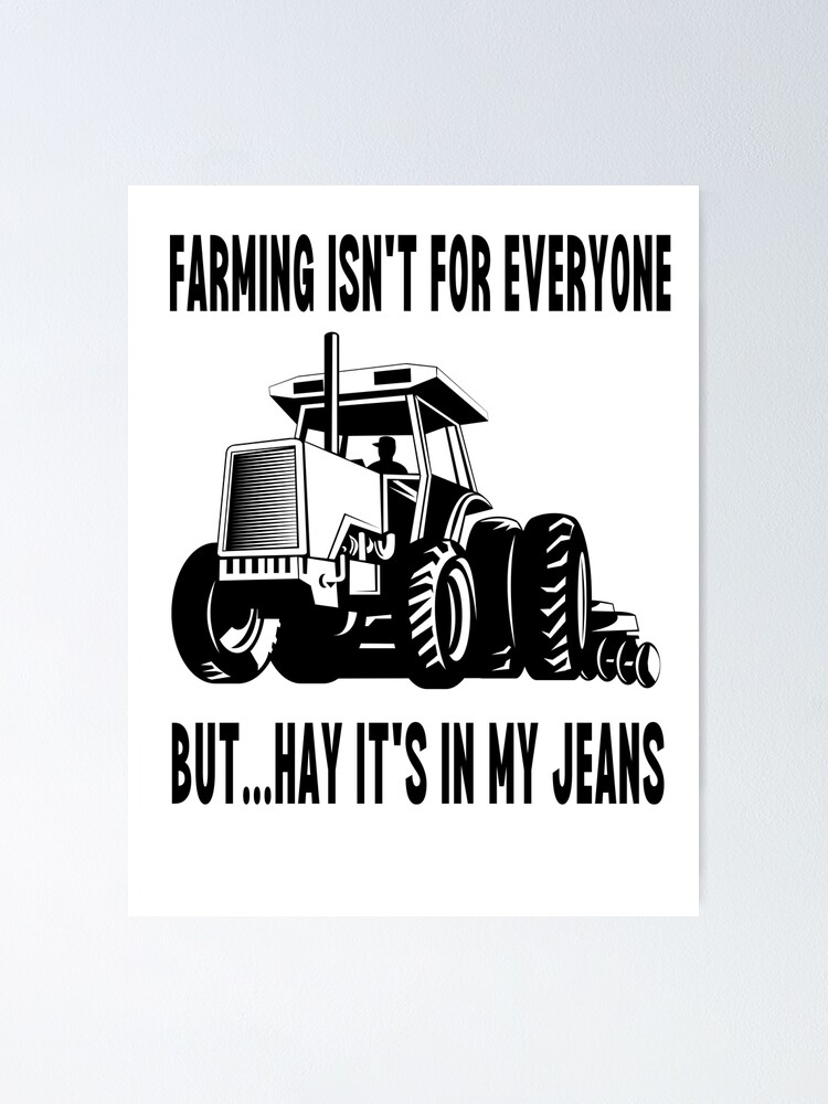 "Tractor Puns | Funny Tractor Puns | Farm Jokes | Tractor Jokes ...