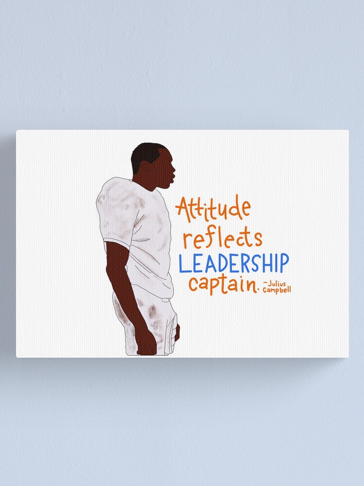 Julius Campbell Quotes