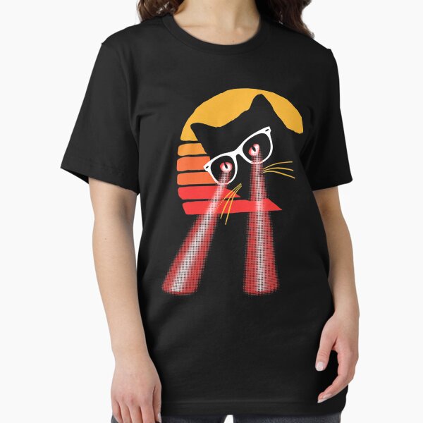 Laser From The Sky T-Shirts for Sale | Redbubble