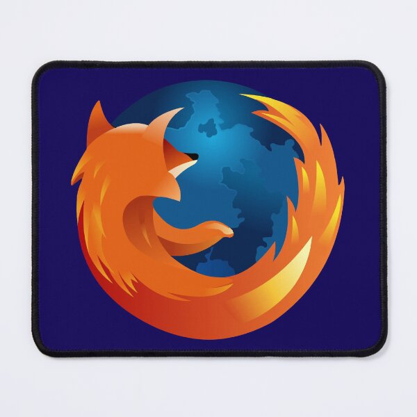 Firefox Merch & Gifts for Sale | Redbubble