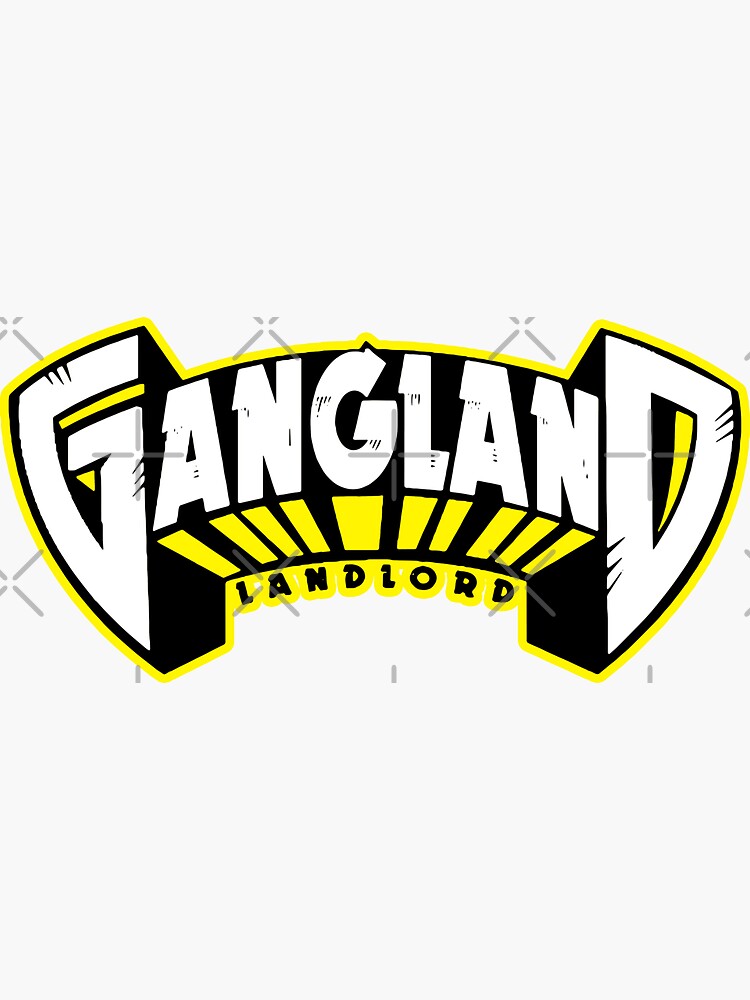 "Mozzy, Mozzy Gang Land Yellow Logo, Youth, Men, Woman, Amazing Idea ...