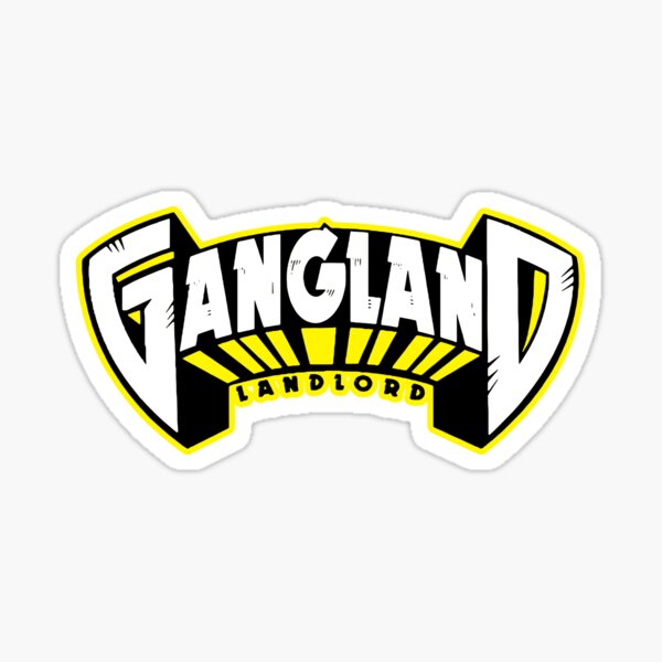 "Mozzy, Mozzy Gang Land Yellow Logo, Youth, Men, Woman, Amazing Idea ...