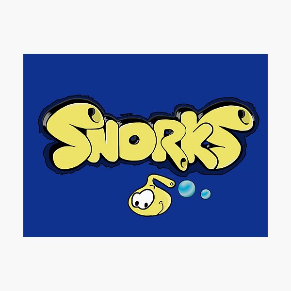 The Snorks Gifts & Merchandise | Redbubble