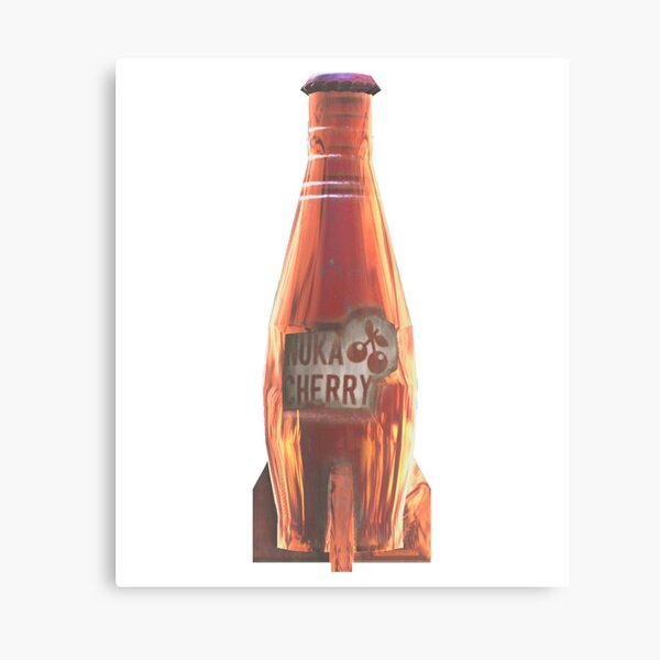 Nuka Cola Cherry Gifts & Merchandise | Redbubble