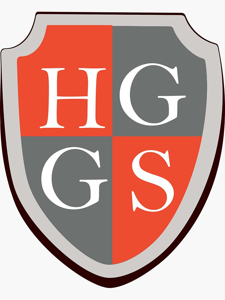 "Higgs Girls School, Heartstopper" Sticker for Sale by Retrinio88 ...