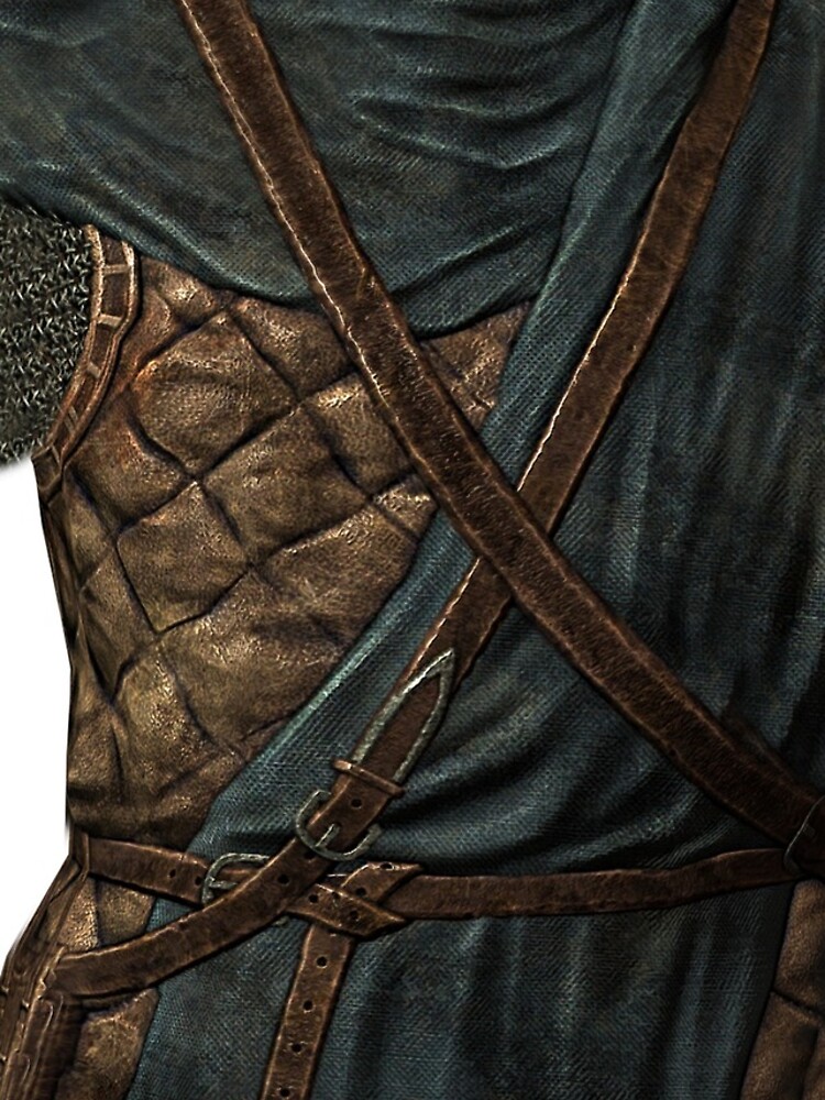 "Stormcloak's Cuirass [Shirts] (and some other articles)" iPhone Case ...