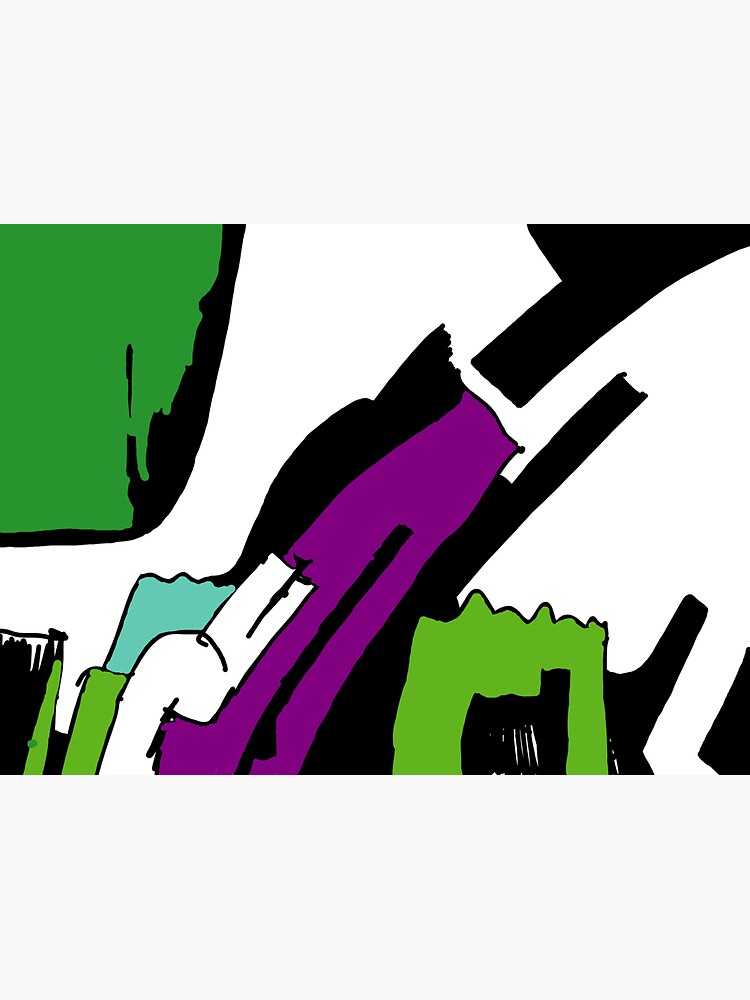 "Hmmm ? " Sticker by waddle221 | Redbubble