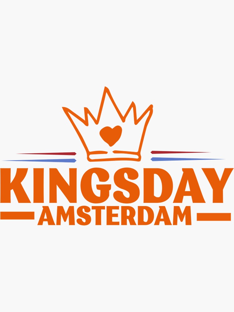 "Kings Day Amsterdam,King_s Day 2022, amsterdam,Koningsdag,Holland Flag ...