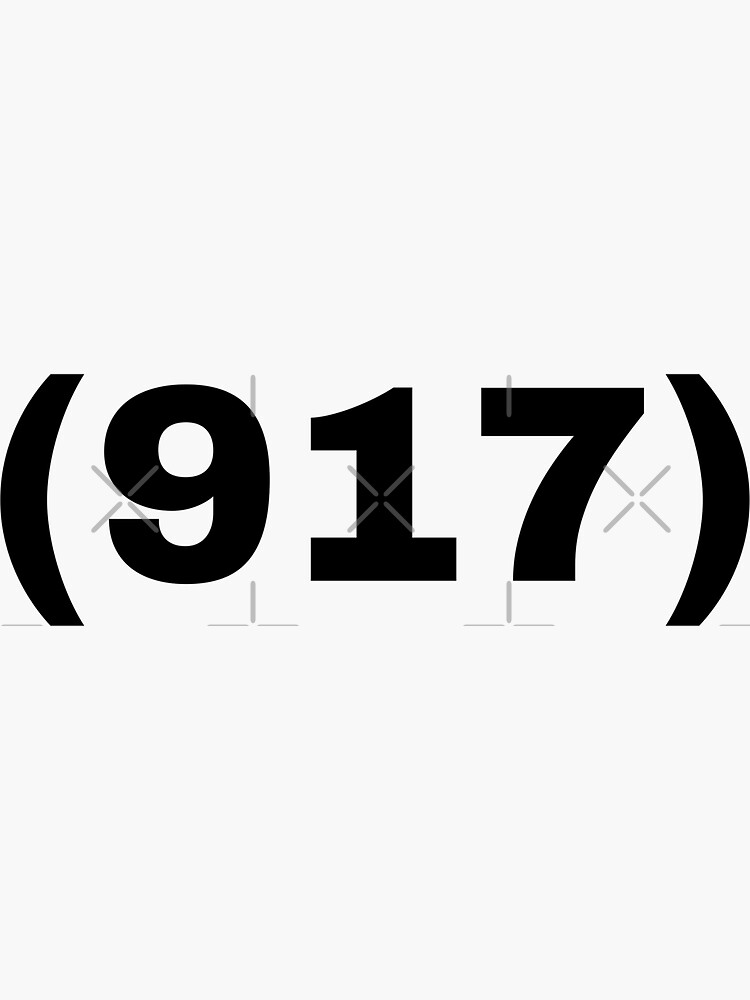 "NYC AREA CODE - 917 - five boroughs of New York City: The Bronx ...