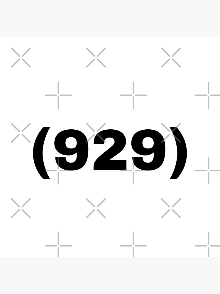 "NYC AREA CODE - 929 - five boroughs of New York City: The Bronx ...