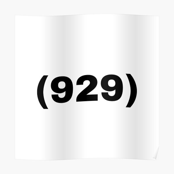 "NYC AREA CODE - 929 - five boroughs of New York City: The Bronx ...