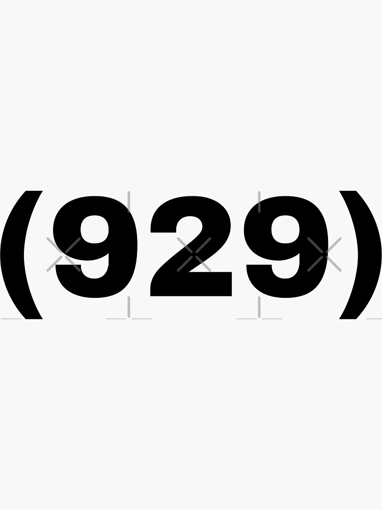 "NYC AREA CODE - 929 - five boroughs of New York City: The Bronx ...