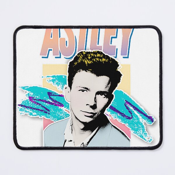 "Rick Astley Rick Astley Rick Astley Rick Astley Rick Astley Rick ...