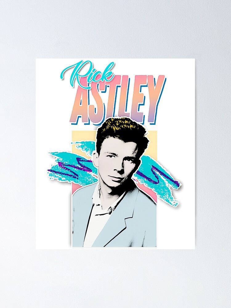 "Rick Astley Rick Astley Rick Astley Rick Astley Rick Astley Rick ...