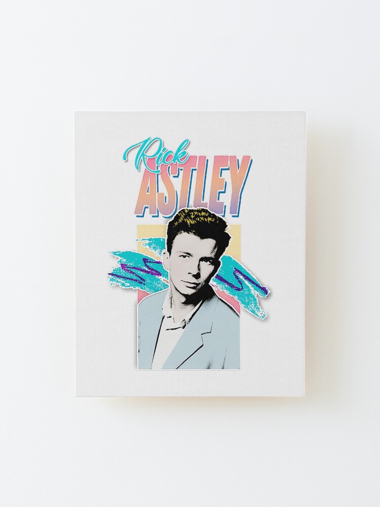 "Rick Astley Rick Astley Rick Astley Rick Astley Rick Astley Rick ...