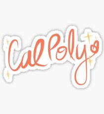 Cal Poly: Gifts & Merchandise | Redbubble