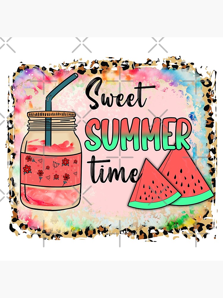 "summertime render" Art Print for Sale by Mychap | Redbubble