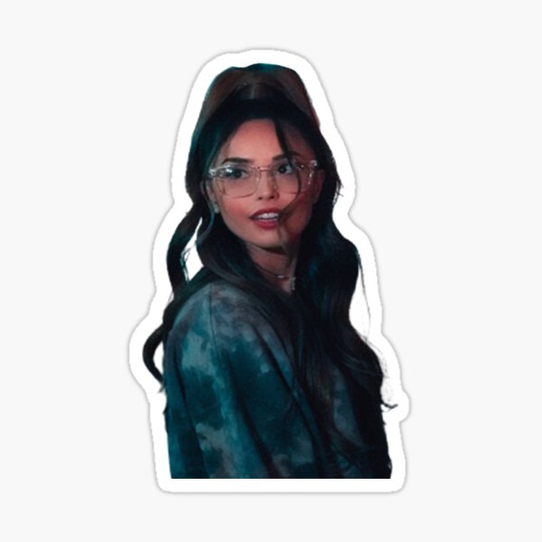 "Valkyrae" Sticker by BraveMango | Redbubble