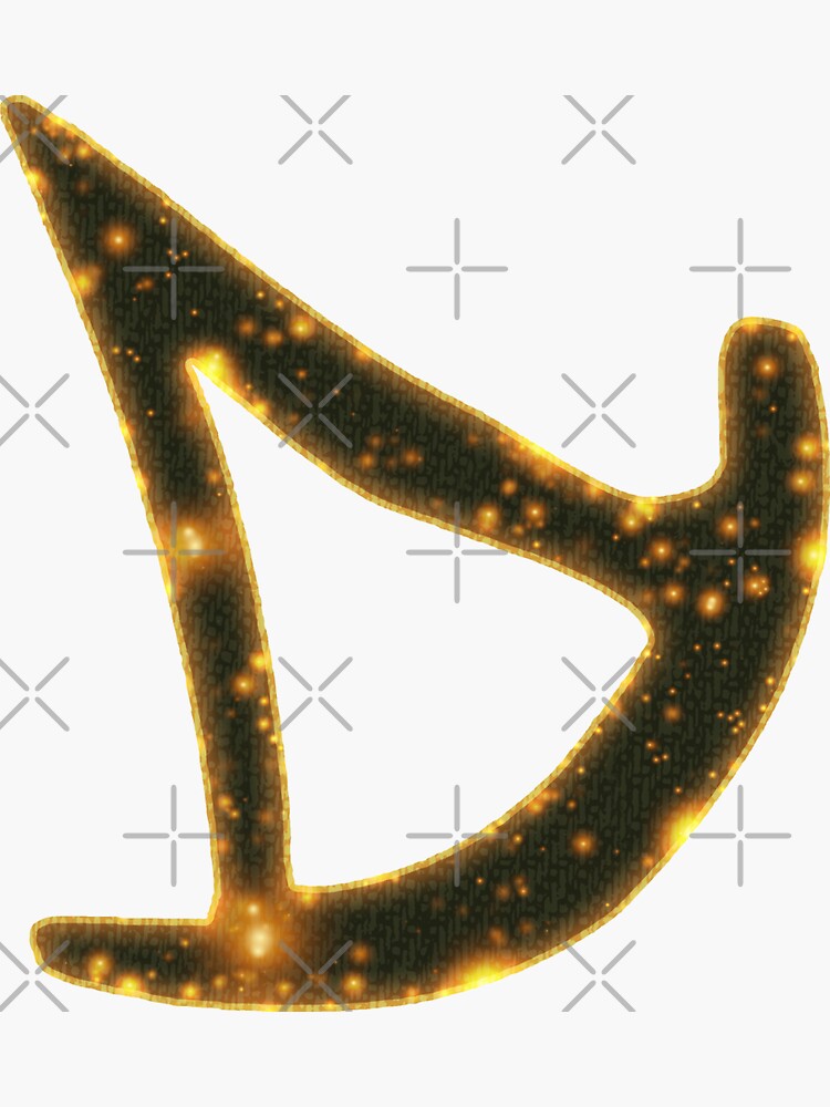 "FFXIV Job Icons [summoner [SMN] pattern/sticker]" Sticker by ...