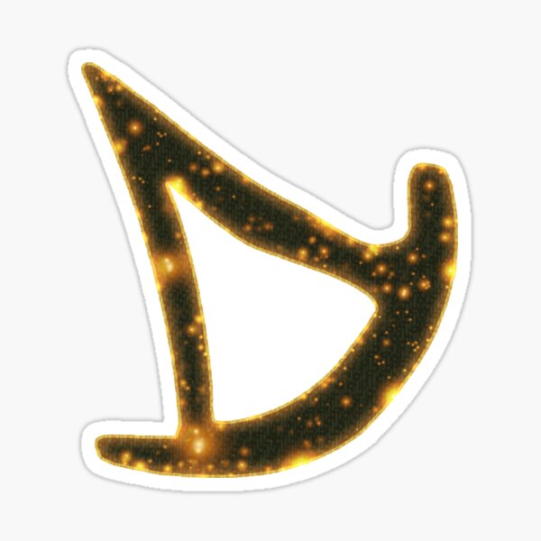 "FFXIV Job Icons [summoner [SMN] pattern/sticker]" Sticker by ...