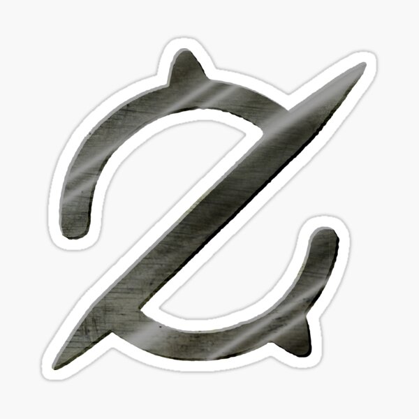 "FFXIV Job Icons [gunbreaker [GNB] pattern/sticker]" Sticker by ...