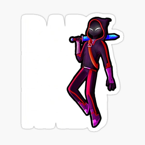 "Badboyhalo Merch Badboyhalo Bad Boy Halo Character Gifts For Fans, For ...