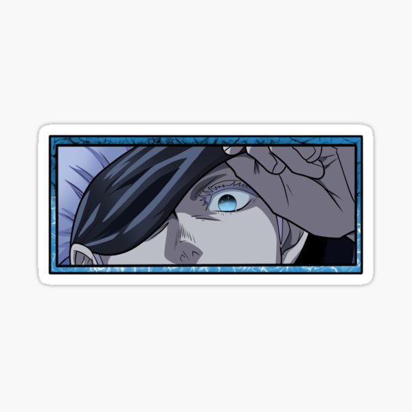 "Domain" Sticker for Sale by ADart90 | Redbubble