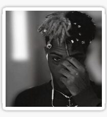 Xxxtentacion: Stickers | Redbubble