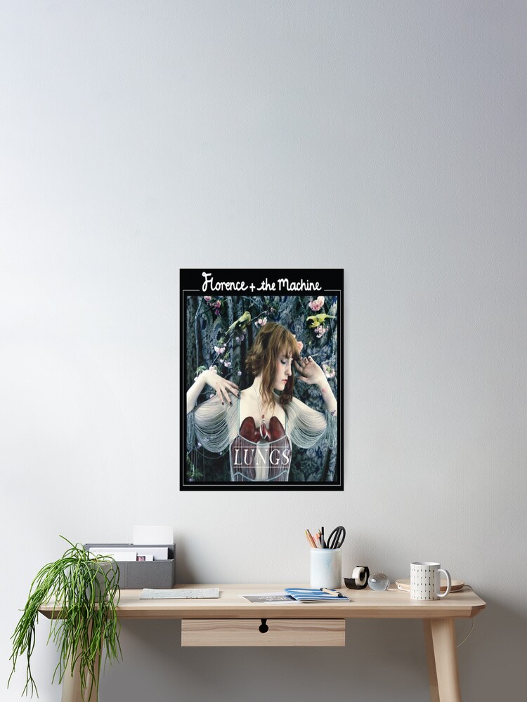 "flora" Poster for Sale by Nestcollections | Redbubble