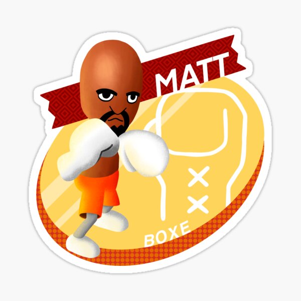 Wii sports boxing store