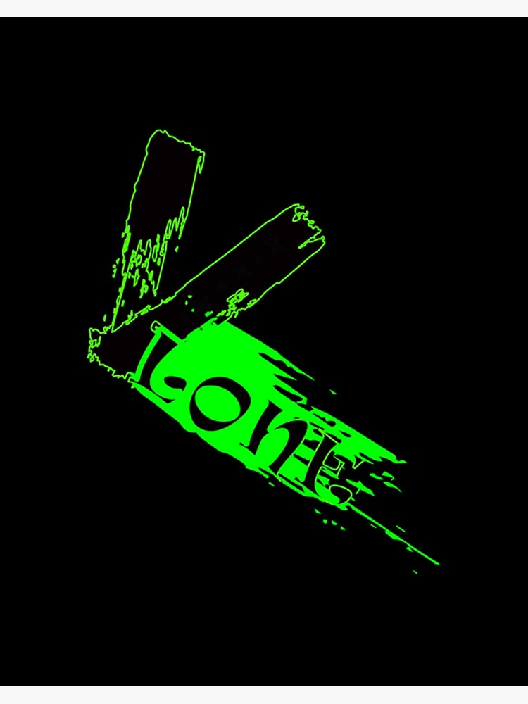 "GREEN VLONE DESIGN - Vlone" Art Board Print for Sale by fankhatuyoe ...