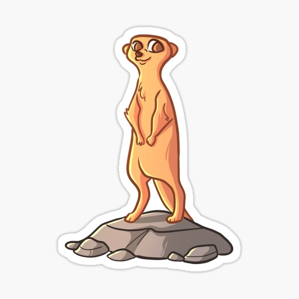 "Save Animals" Sticker by Solarline | Redbubble