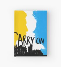 Simon Snow Gifts & Merchandise | Redbubble